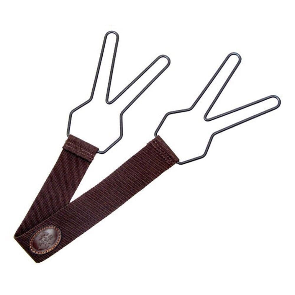 Canvas Deluxe Double Game Carrier HSF Pheasant Partridge Duck Carrying ...