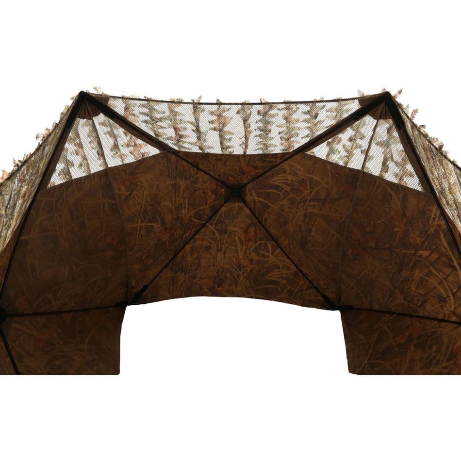 Concealer Stubble Pigeon Shooting Hide Camo Pop Up Quick Set Up ...
