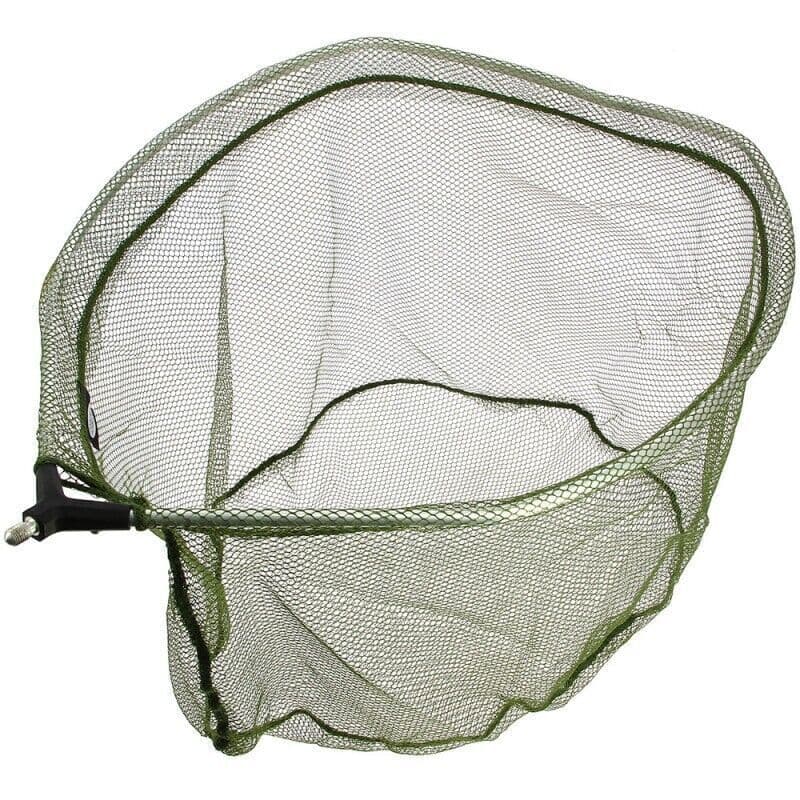 Landing Net Scoop Front Pan Net 60 cm 24" Coarse Carp Fishing Angling ...
