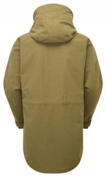 New Ridgeline Teak Monsoon Classic Jacket Hunting Shooting Anorak ...