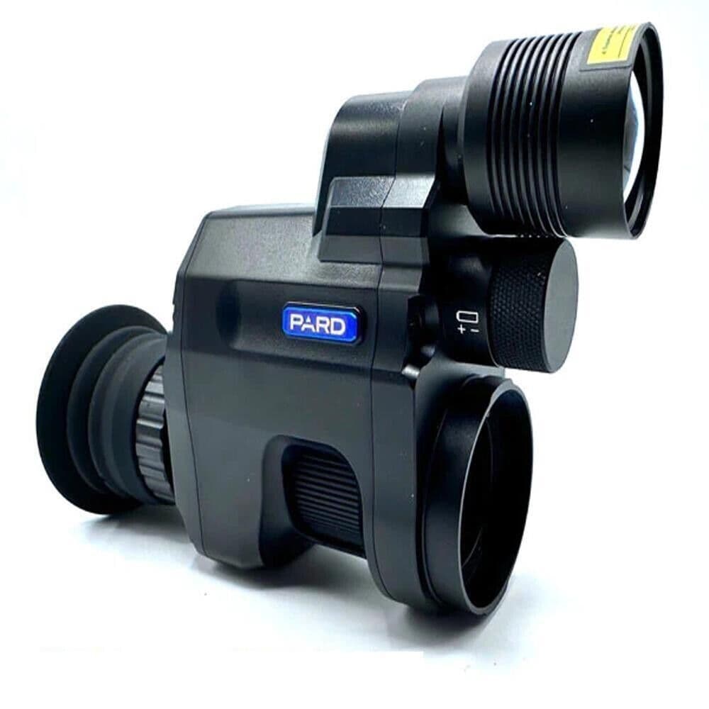 Pard NV007V LED 12mm Night Vision Rear Add On