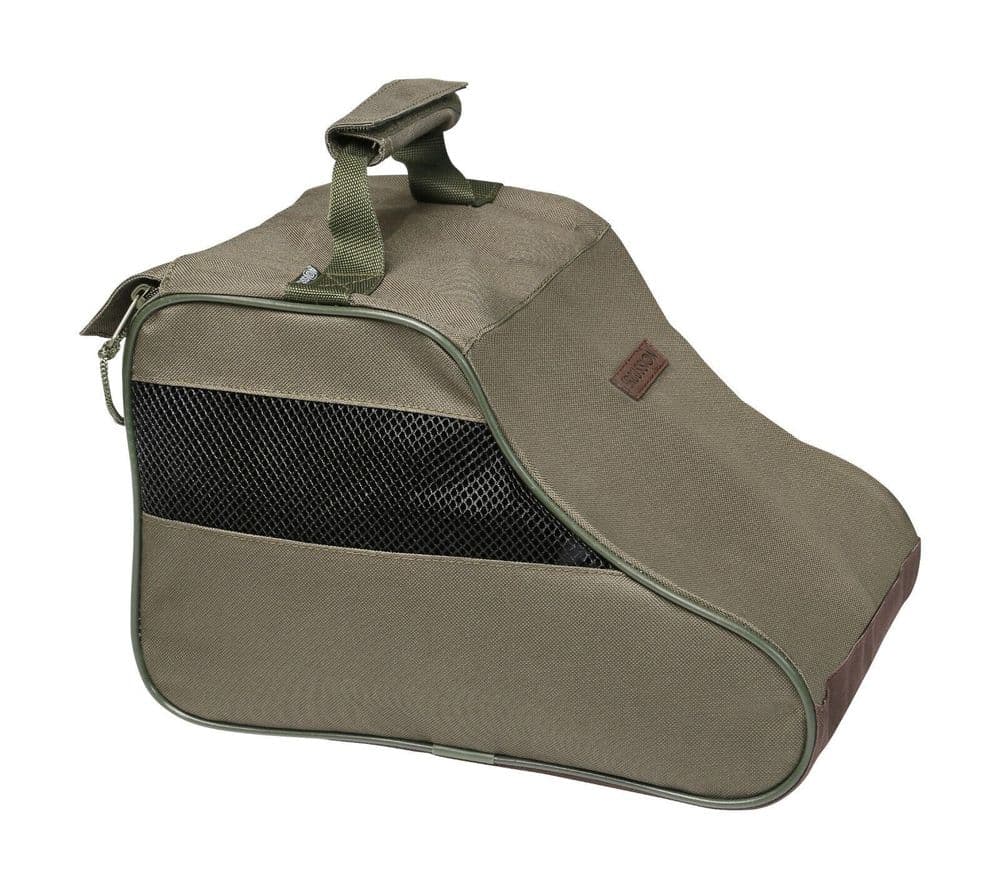PERCUSSION BOOT SHOE BAG - Boots Shoes Carrying Case Hunting Fishing ...