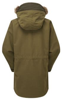 Ridgeline Ladies Monsoon Arctic Smock Teak Women s Hunting Waterproof ...