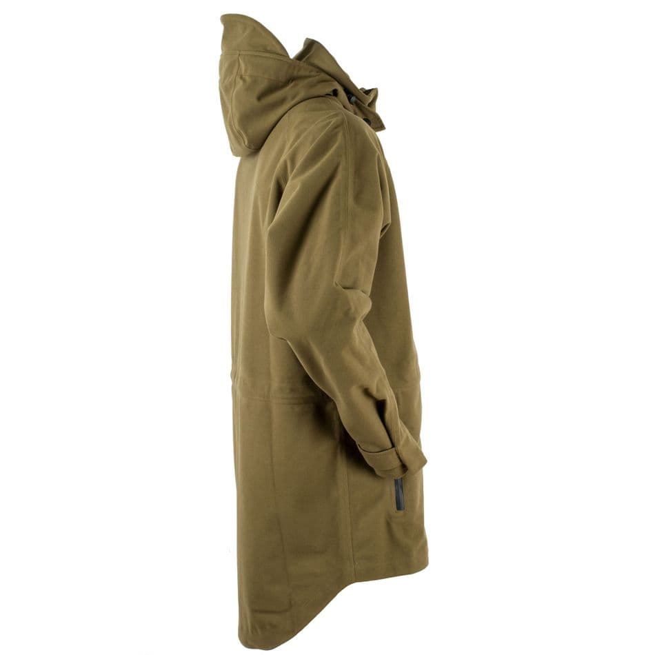 Ridgeline Ladies Monsoon Classic Jacket Teak Women s Shooting ...