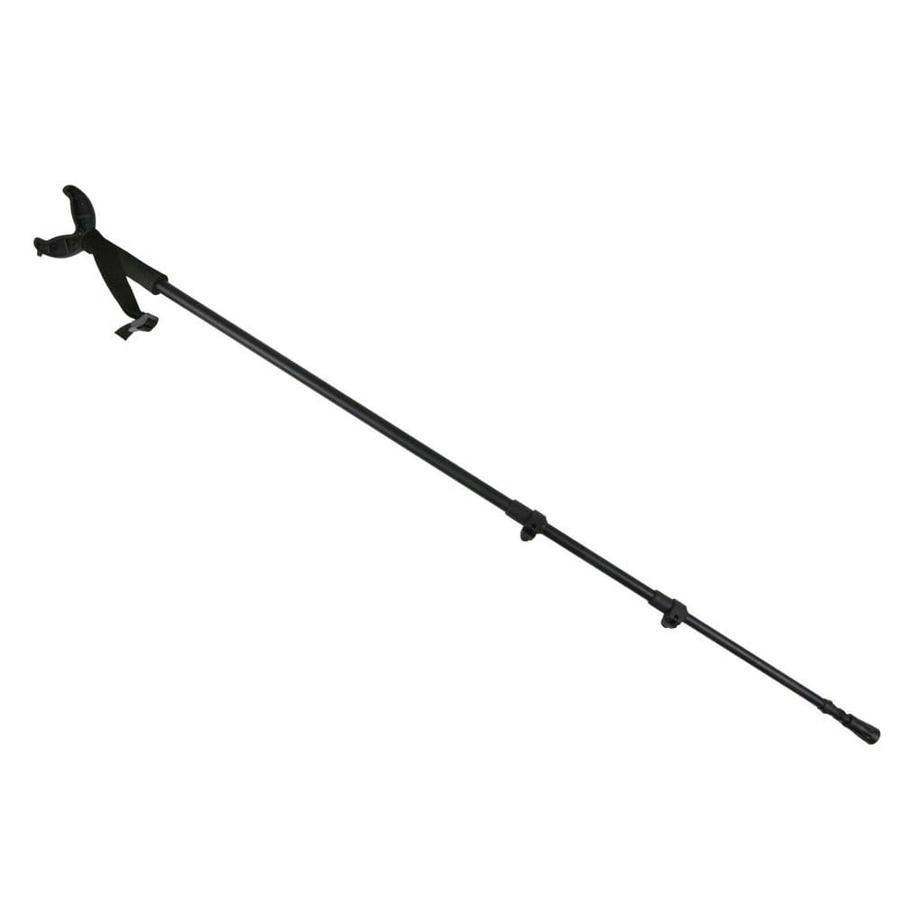 Rifle Shooting Monopod Stick Rest Air Rifle Adjustable Telescopic Lever ...