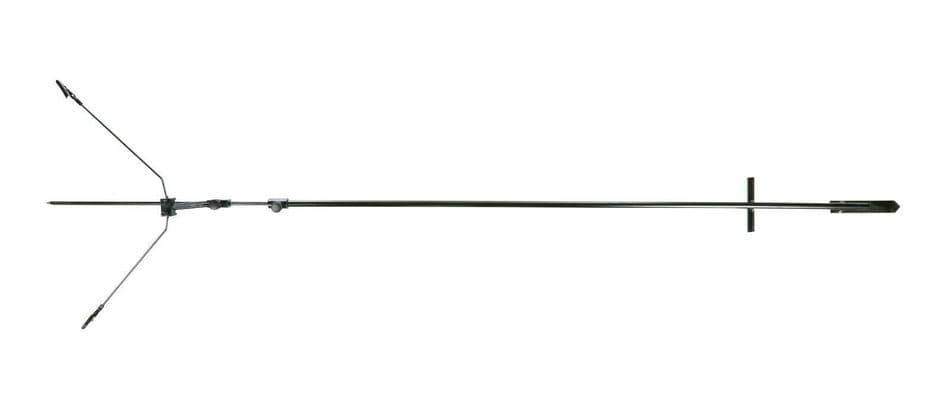 Telescopic Bouncer Floater Decoy Pole Rod Shooting Pigeon Wing Spreader