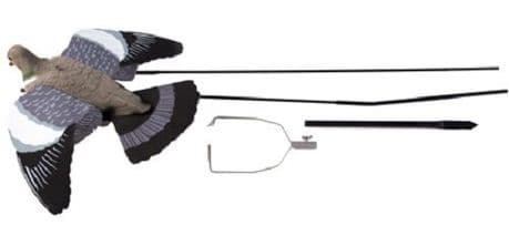Pigeon Decoys